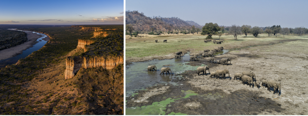 Zimbabwe's Legacy Landscape | Blog | Expert Africa